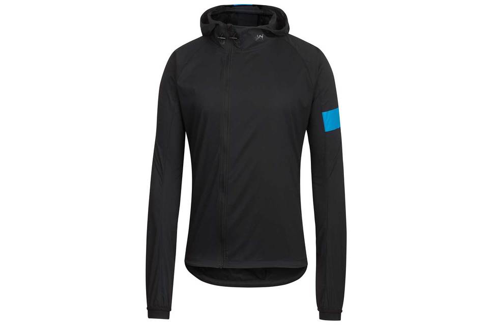 【Rapha】「Team Sky Spray Jacket 」 を購入 | 理系な人の趣味ブログ