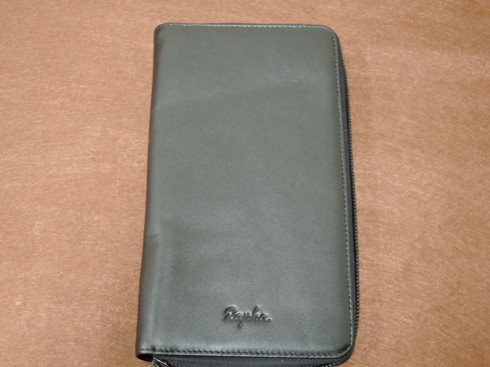 【ラファ】長財布（Transfer Wallet）の内側がvivid過ぎて返品交換した件 | 理系な人の趣味ブログ